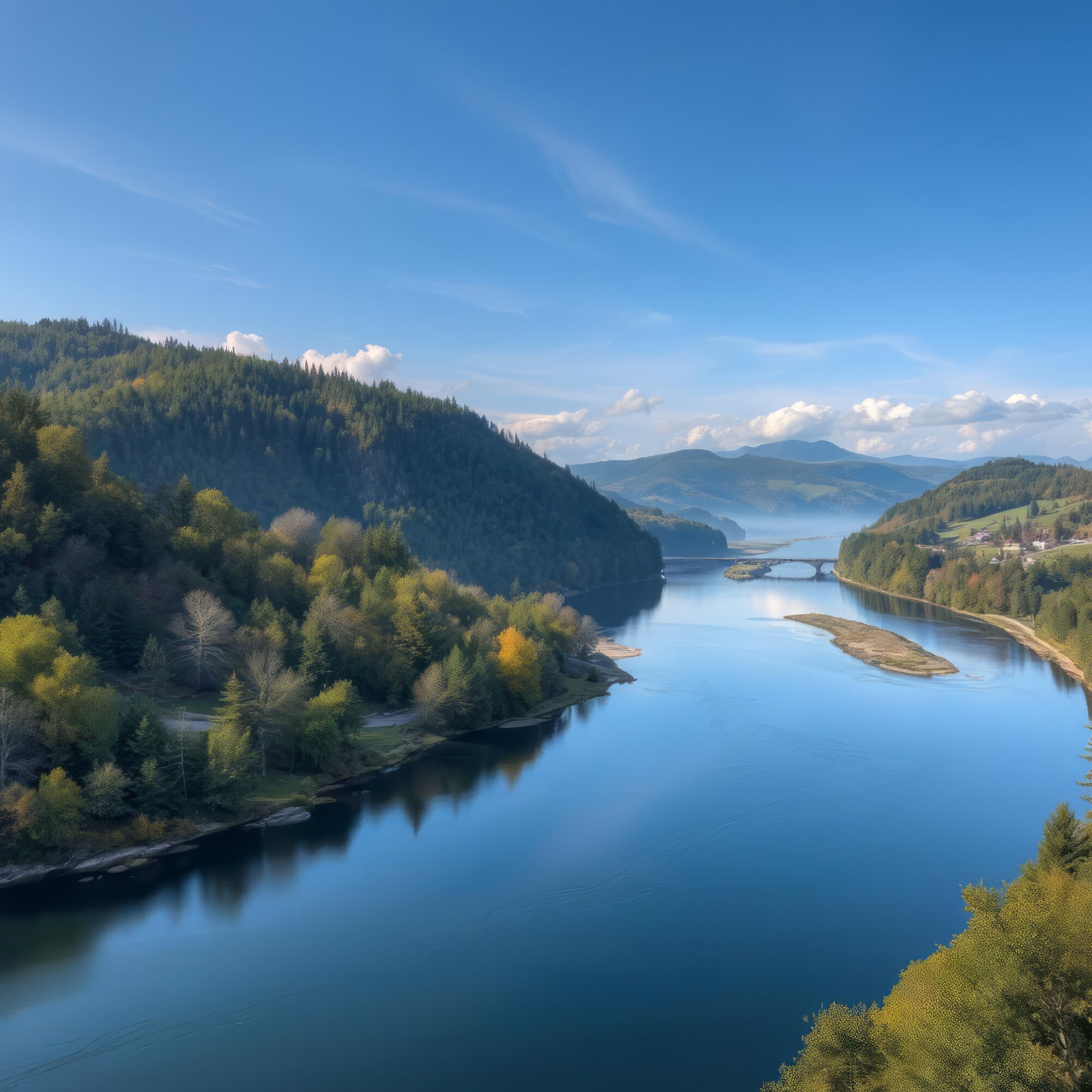 Atracții turistice din Banat pe care nu trebuie să le ratezi – E Fain ...